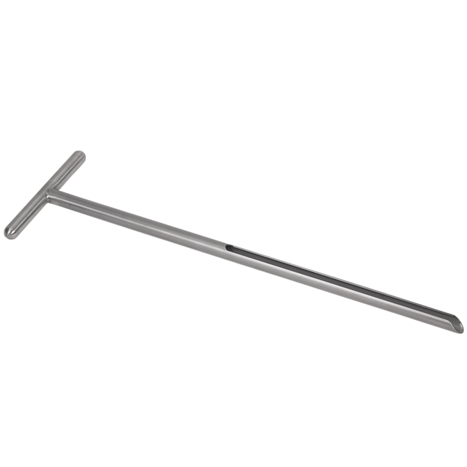 Bodenprobenehmer GeoSampler 11 mm 560 mm